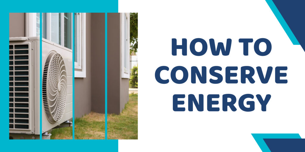 Conserve Energy - HP6 - Serving QLD & NSW